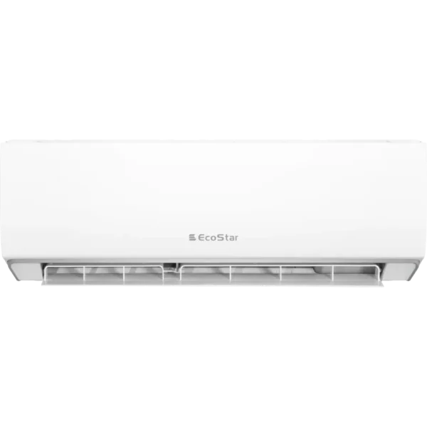 EcoStar AC 1 TON Inverter 12duke (Heat & Cool) - solexelectronics.com